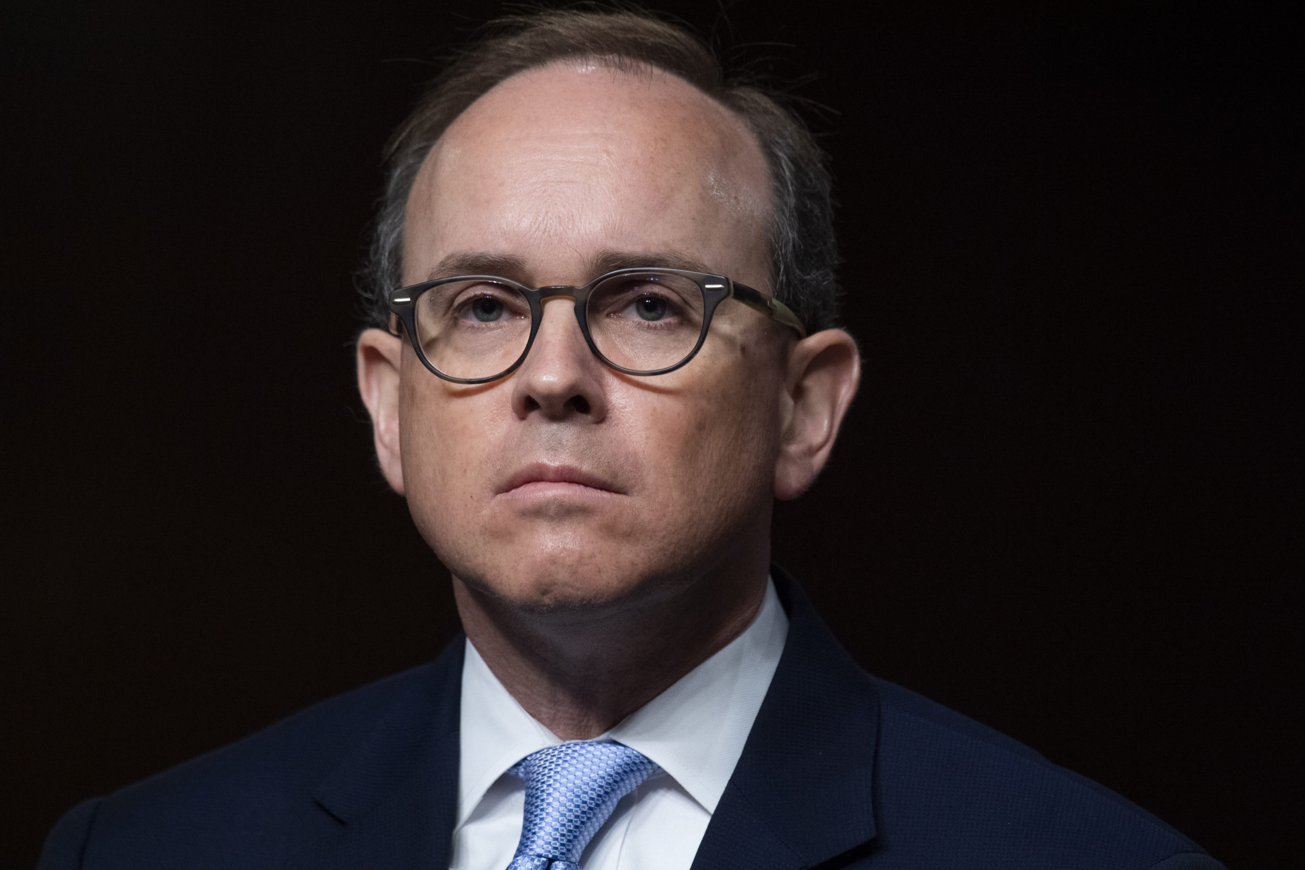 Le juge extrême anti-LGBT + Cory Wilson se rapproche de sa position à ...