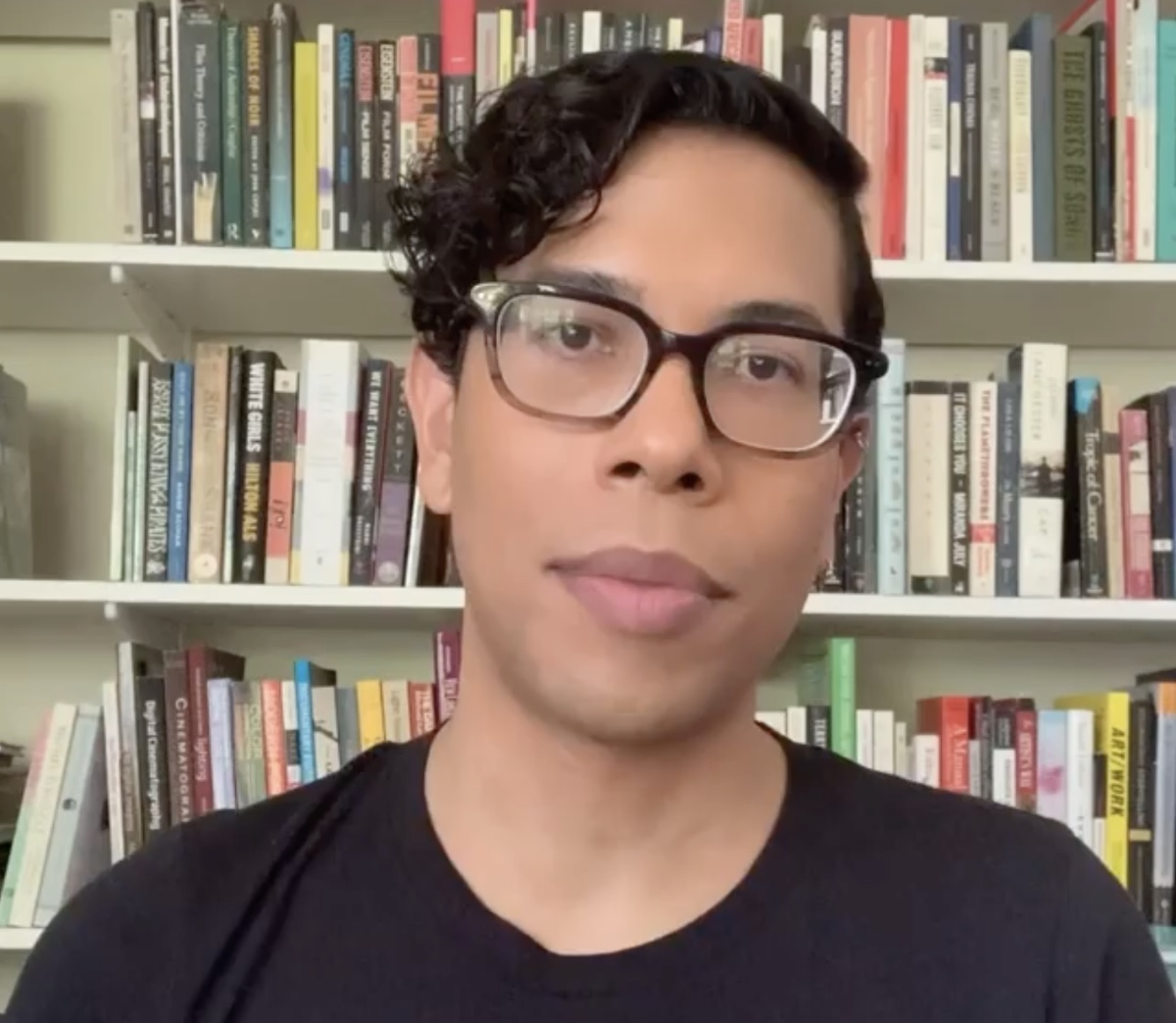 Le créateur de 'Pose' Steven Canals développe une série d'effets sur ...