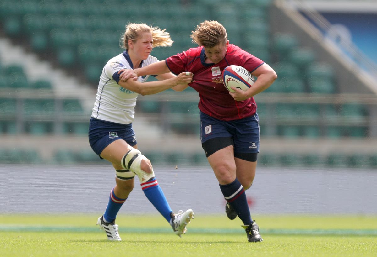 En tant que joueur et expert, Alice Soper est un chargeur dur - Gayvox