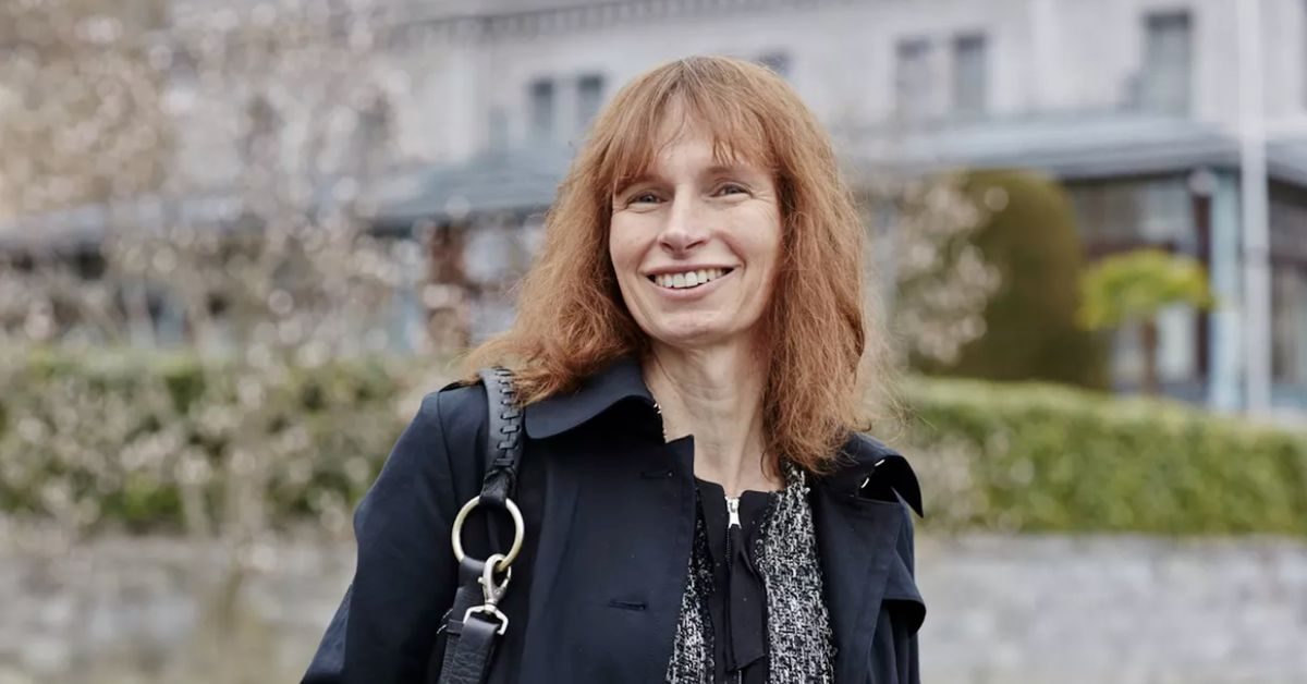 Les dernières recherches de Joanna Harper interviennent au milieu d'un ...