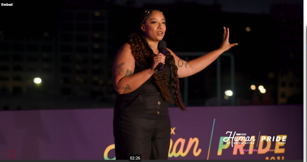 Visage, Shears, Jessie J, Coldplay, « D This Big » de Todrick Hall ...