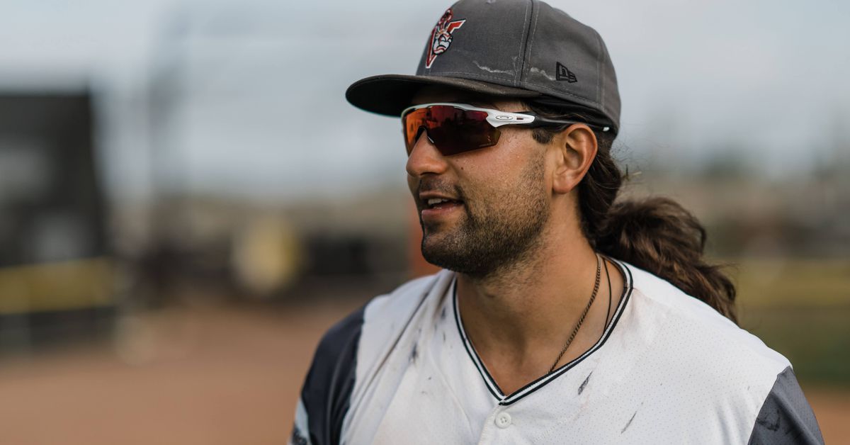 Bryan Ruby a obtenu du soutien lorsqu'il est devenu gay dans le ...