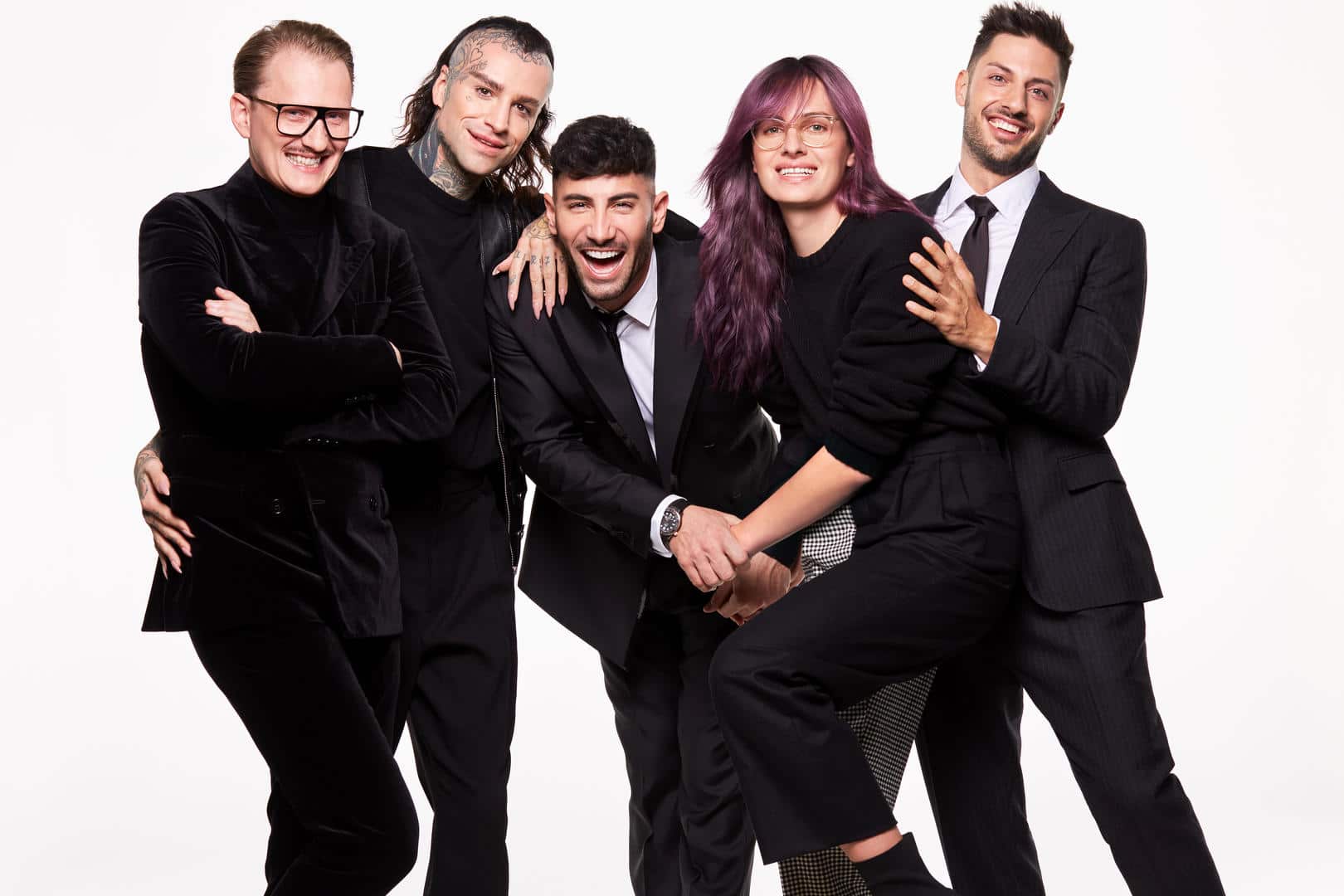 Netflix lance la bande-annonce de Queer Eye Germany avec le tout ...