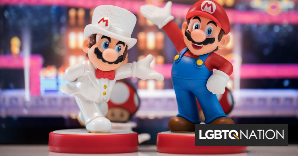 Gayvox - Magazine LGBT & actualités