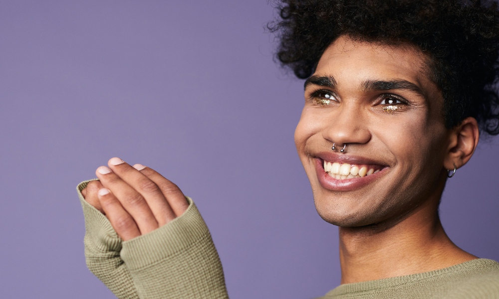Y a-t-il une différence entre un homme et un homme cis ? - Gayvox Y a-t-il une différence entre un homme et un homme cis ? - Gayvox