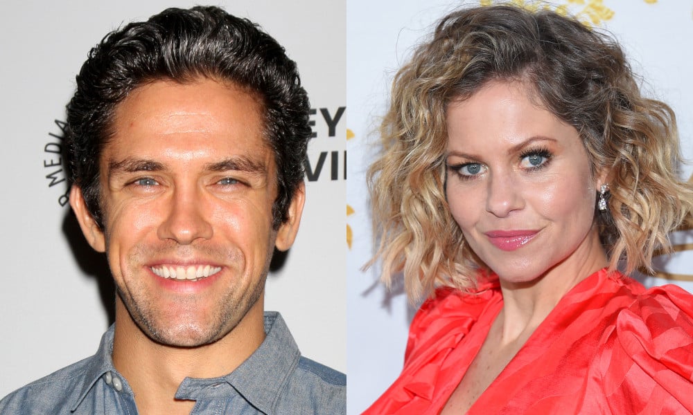 Neal Bledsoe quitte GAF après la controverse de Candace Cameron Bure ...