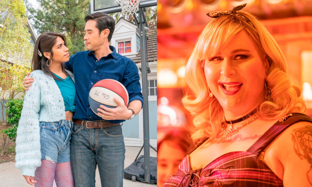 La réalisatrice de "Quantum Leap", Shakina, déclare que l'épisode de la jeunesse transgenre ...