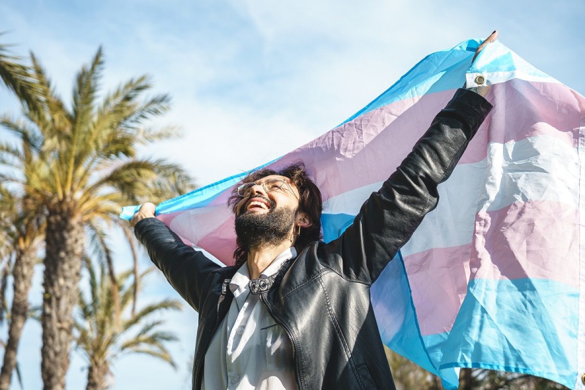 La libération de la parole transgenre sur les réseaux sociaux - Gayvox