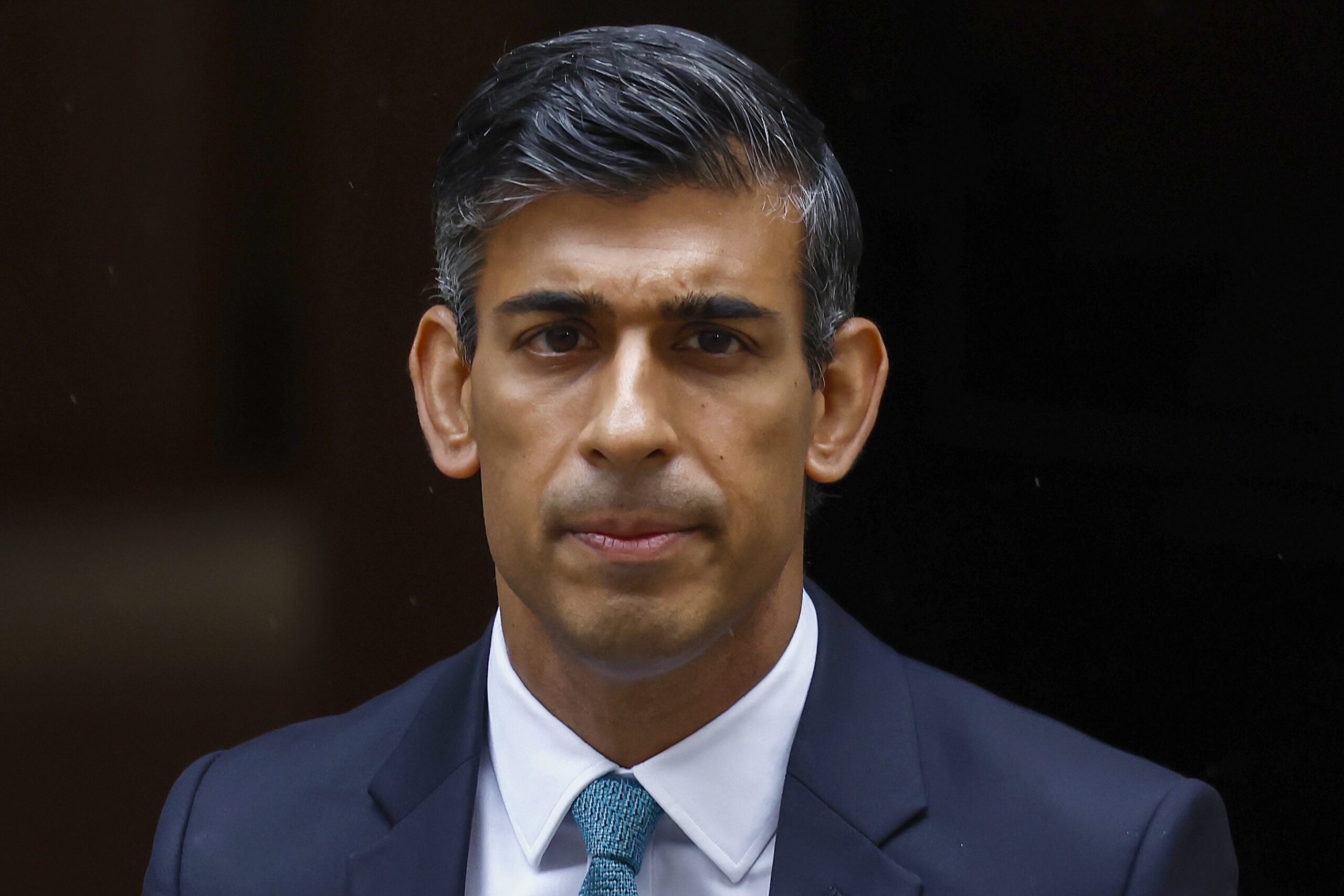 Rishi Sunak condamné par Ed Davey de Lib Dems pour avoir "transformé ...