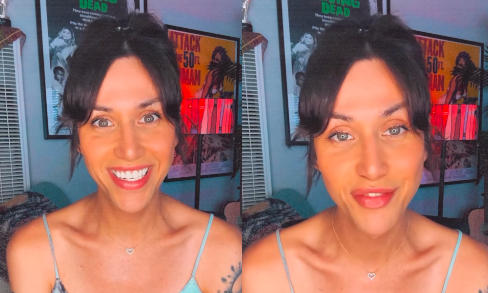 'Drag Race' et 'American Idol' Alum Adore Delano sort en tant que trans - Gayvox