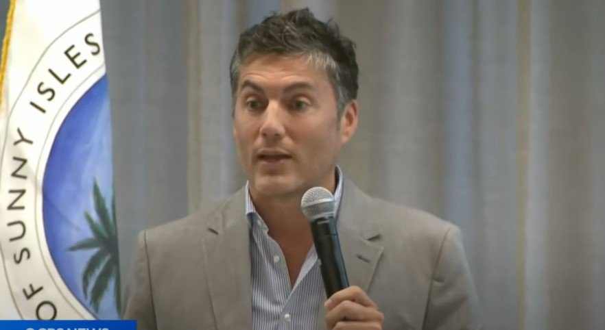 Un législateur du GOP de Floride qui a poussé des projets de loi anti ...