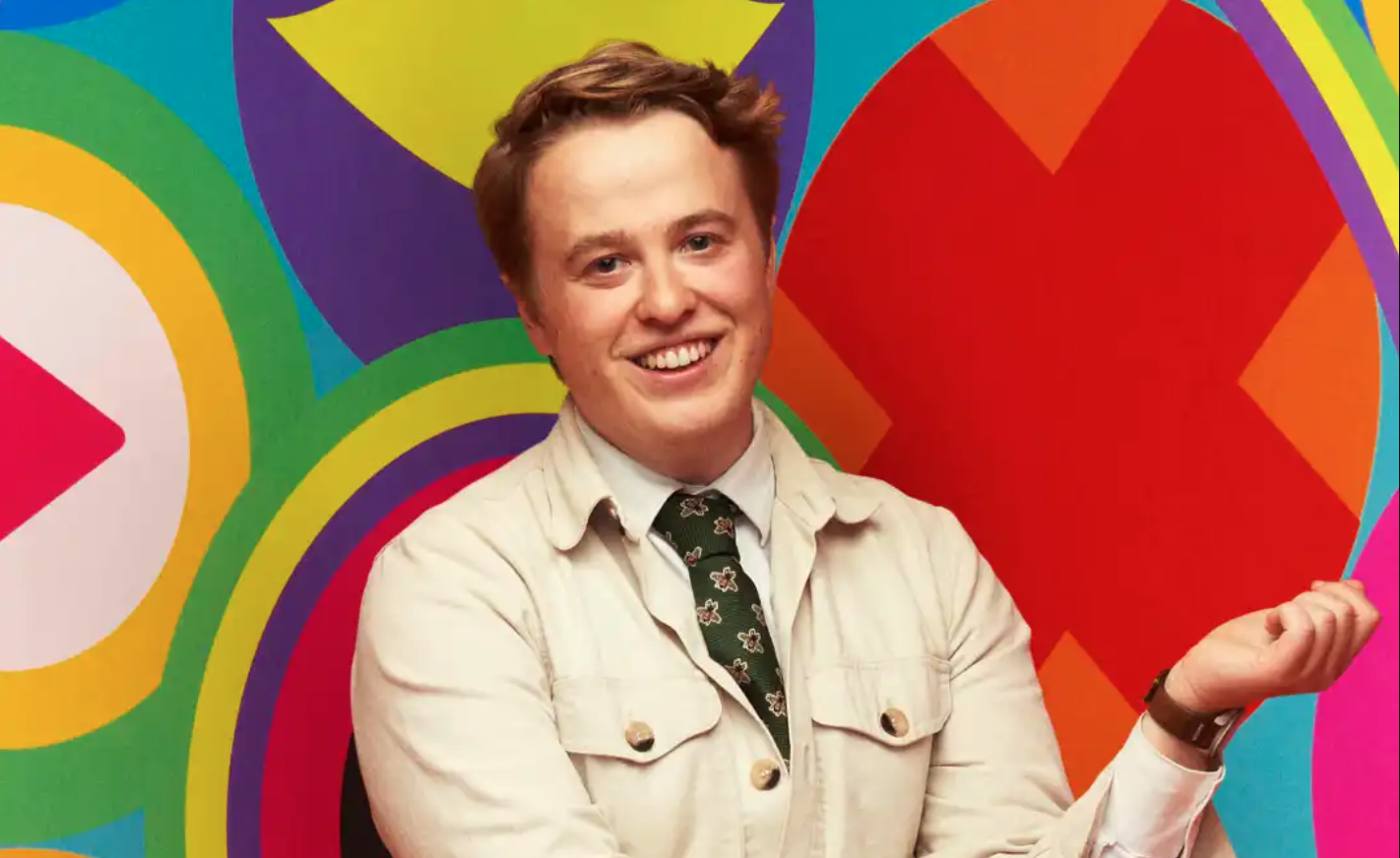 Henry, le « gay tory » de Big Brother, est officiellement le nouveau ...