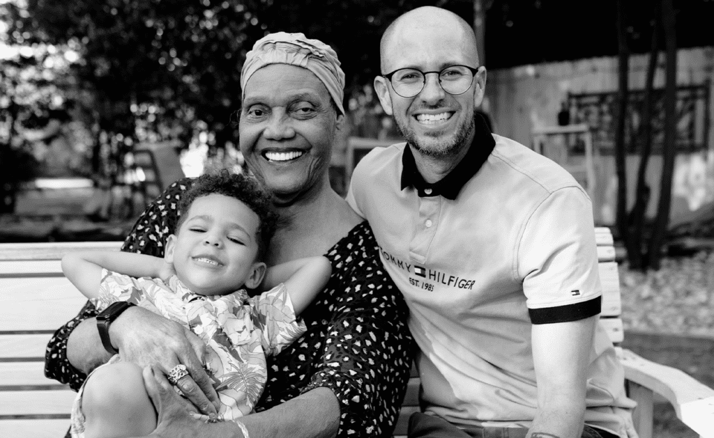 « Tout est question d'amour » : les parents trans expliquent à quoi ...