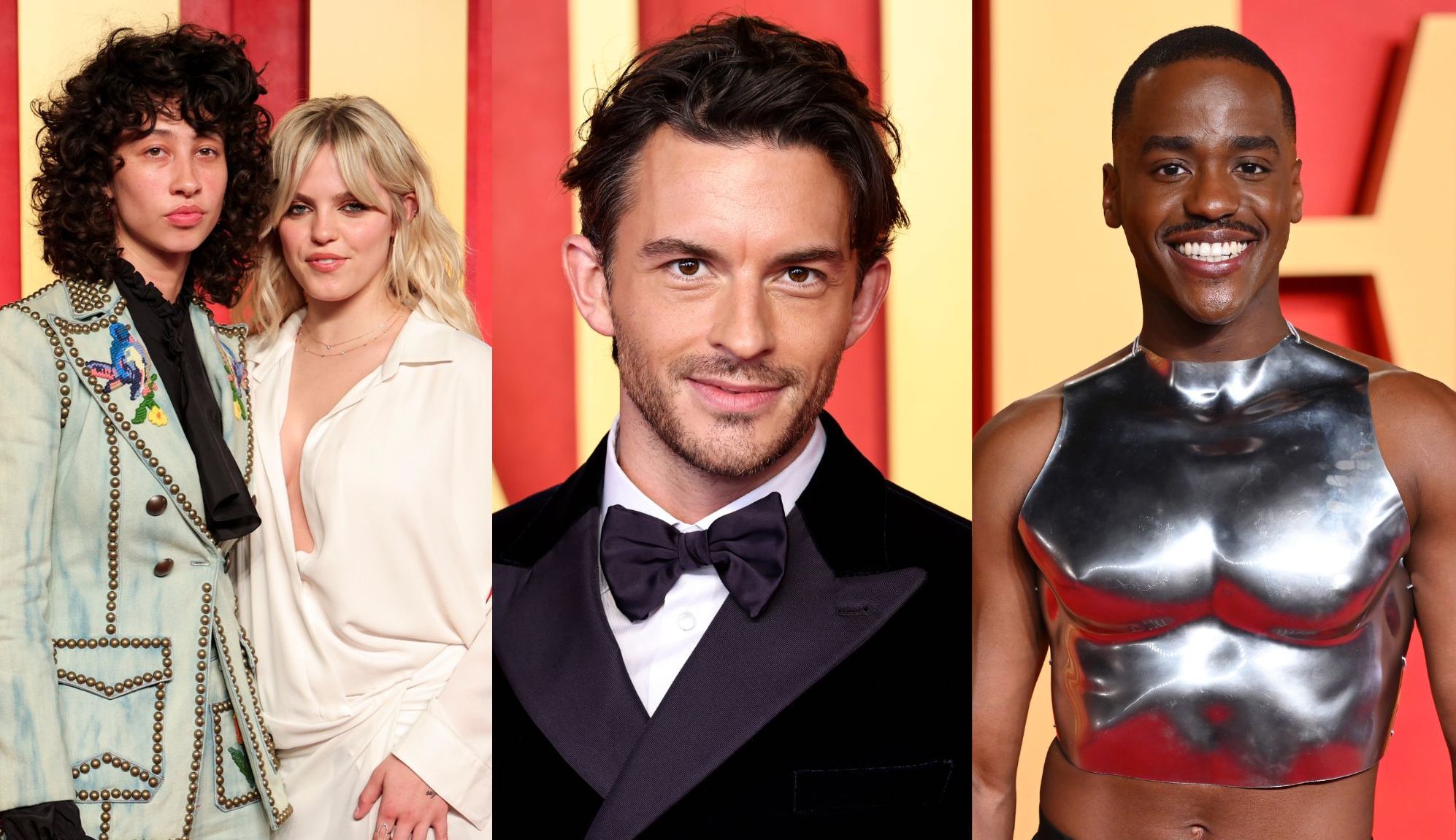 Meilleurs moments queer des Oscars 2024, du tapis rouge aux débuts de ...