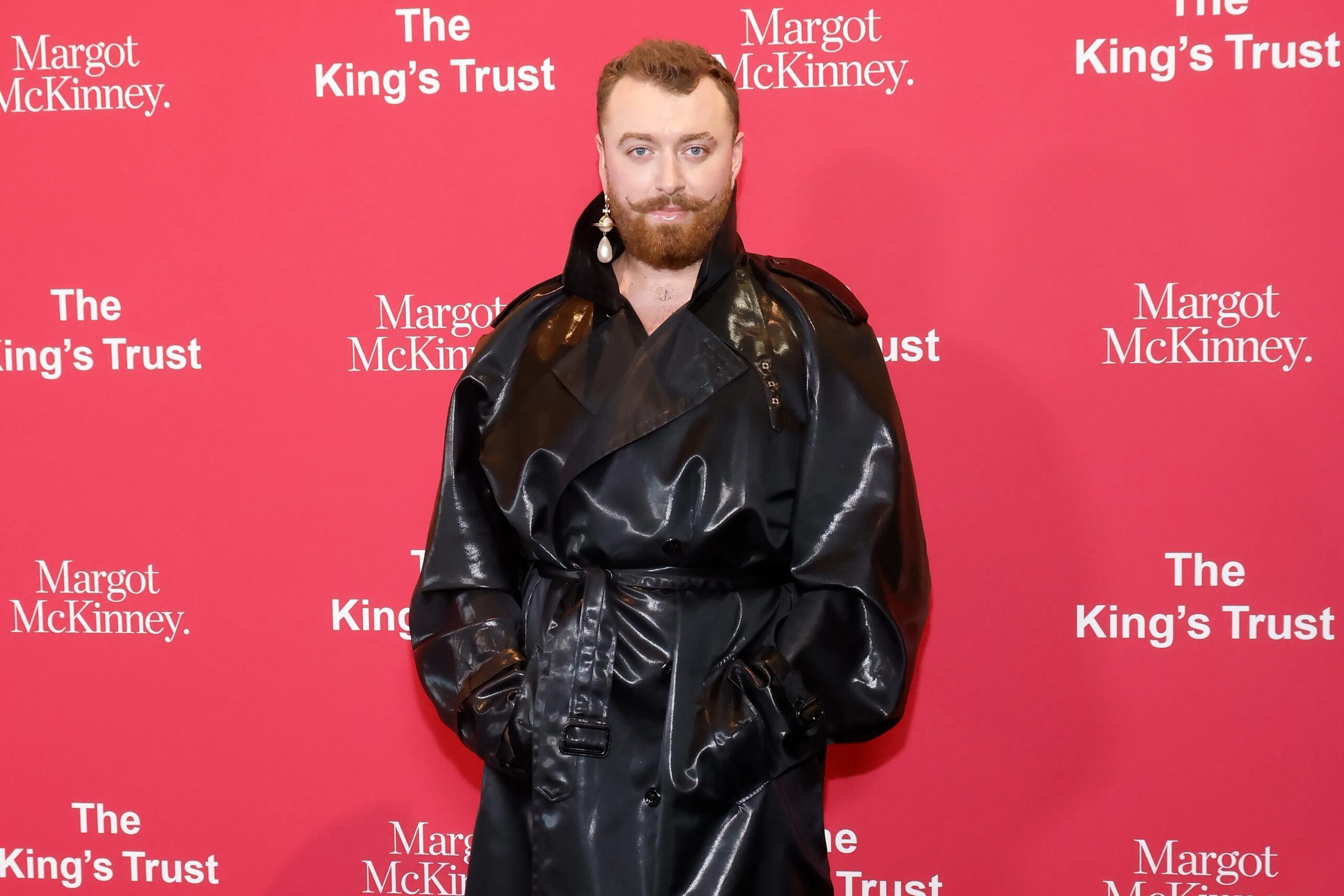 Les gays ont soif de Sam Smith dans un Speedo, mais les fans ont ...