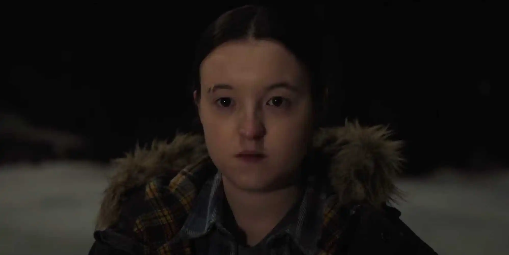 La première bande-annonce de la saison 2 de The Last of Us montre Ellie et Dina en action - Gayvox