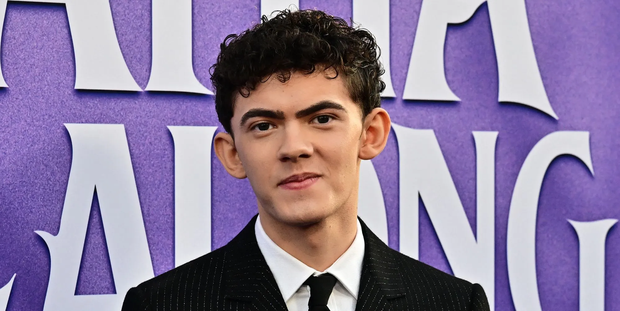 Joe Locke admet que lui et Kit Connor cachent leur visage lorsqu'ils ...