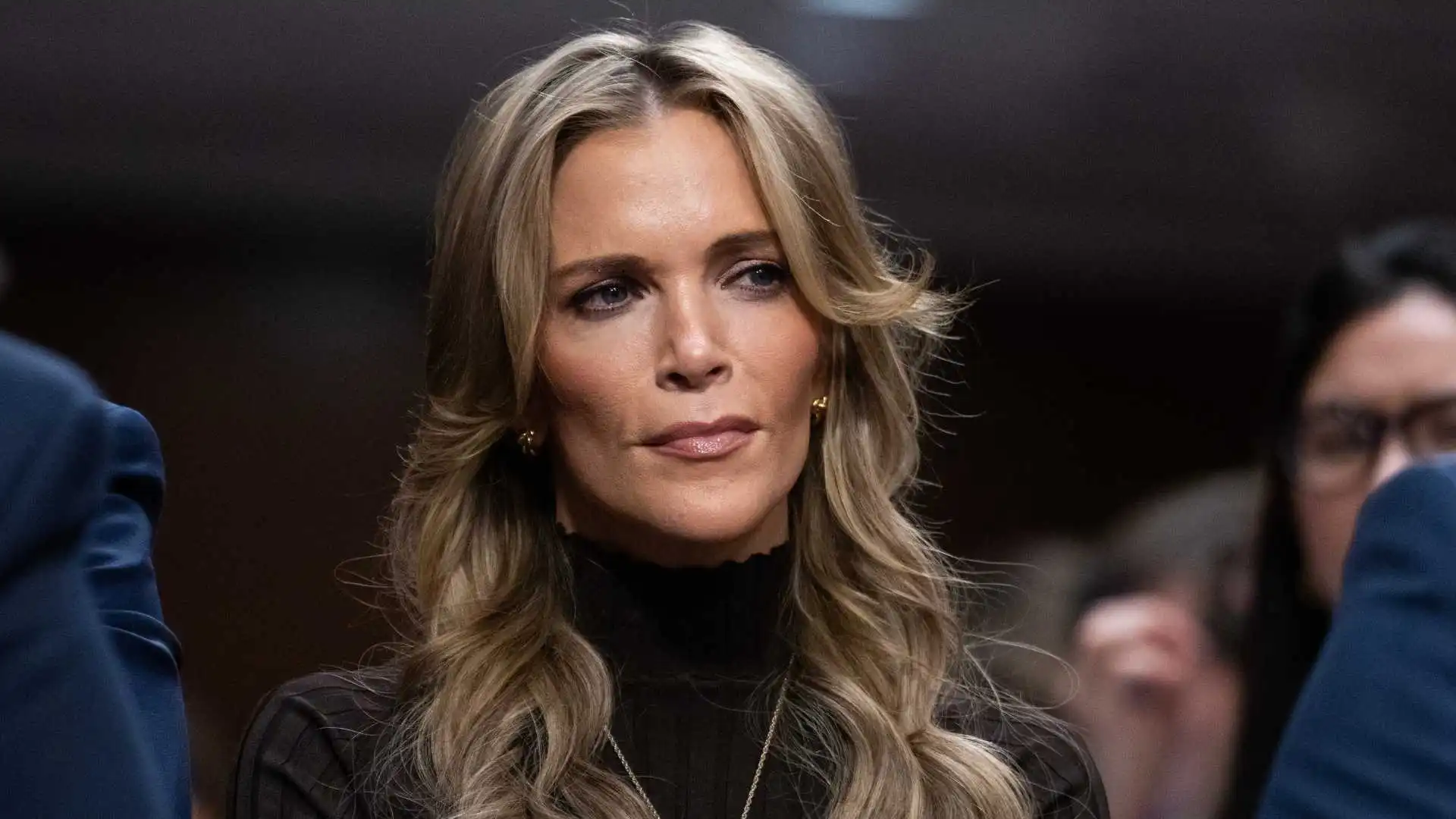 Megyn Kelly lance de viles attaques personnelles contre des pompiers ...