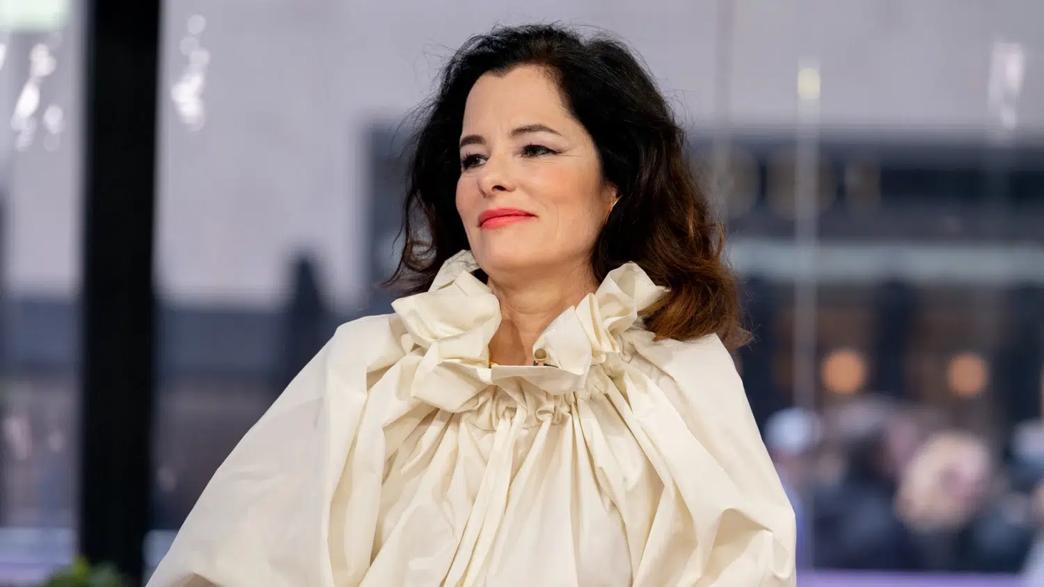 «Piper de Parker Posey, nooo! Devient l'hymne gay viral - Gayvox