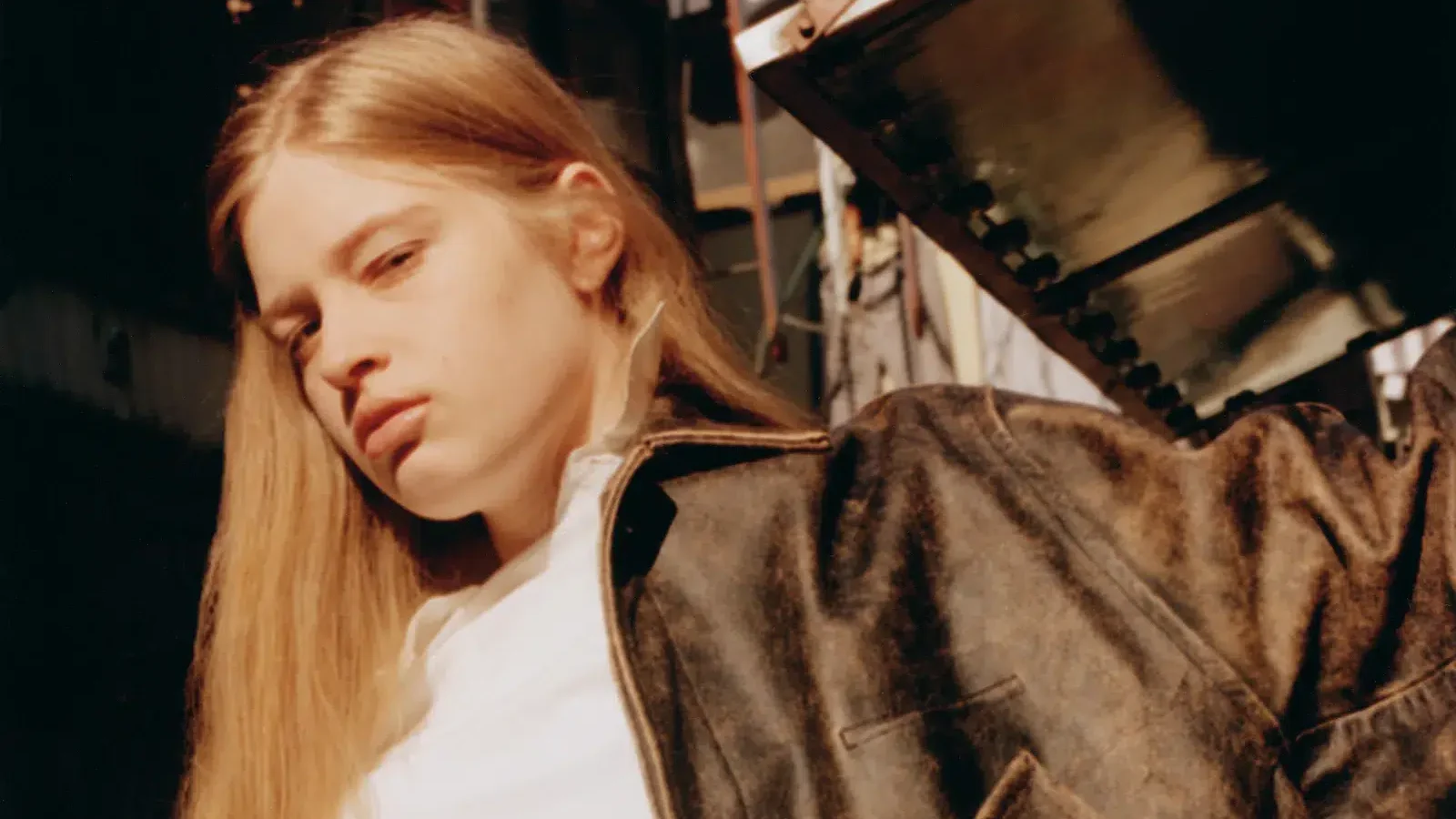 Sasha Colby et Vivian Wilson sur la traînée, la résilience et l'art de ...