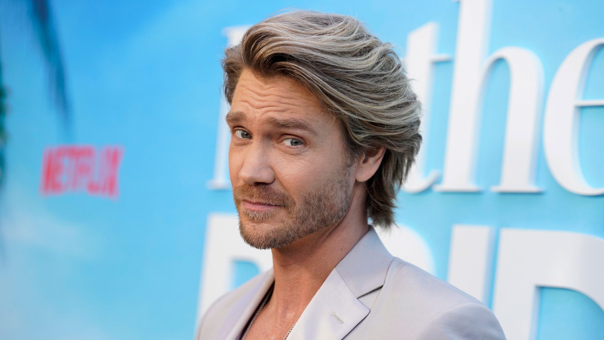 Chad Michael Murray partage le rôle que les fans encore à ce jour lui ...