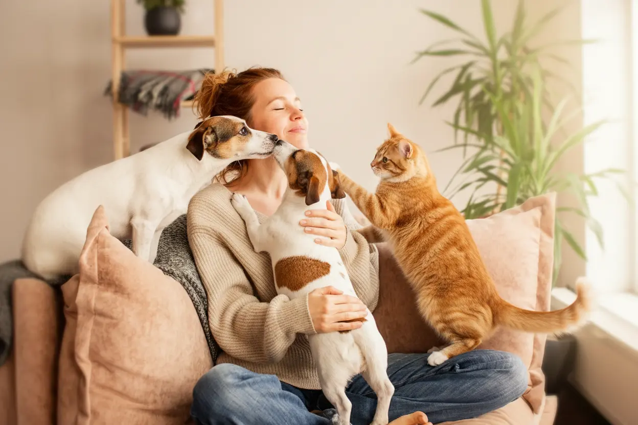 Quel animal choisir selon votre signe astrologique ? L’avis d’un expert ...