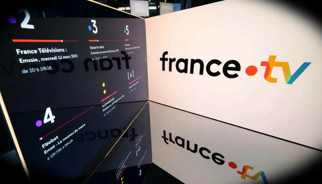France Télévisions : c’est confirmé, France 2, 3, 4 et 5 disparaissent ...
