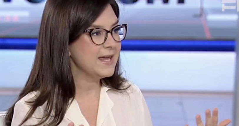Bari Weiss a tenté d’empêcher la diffusion d’un segment critique de ...