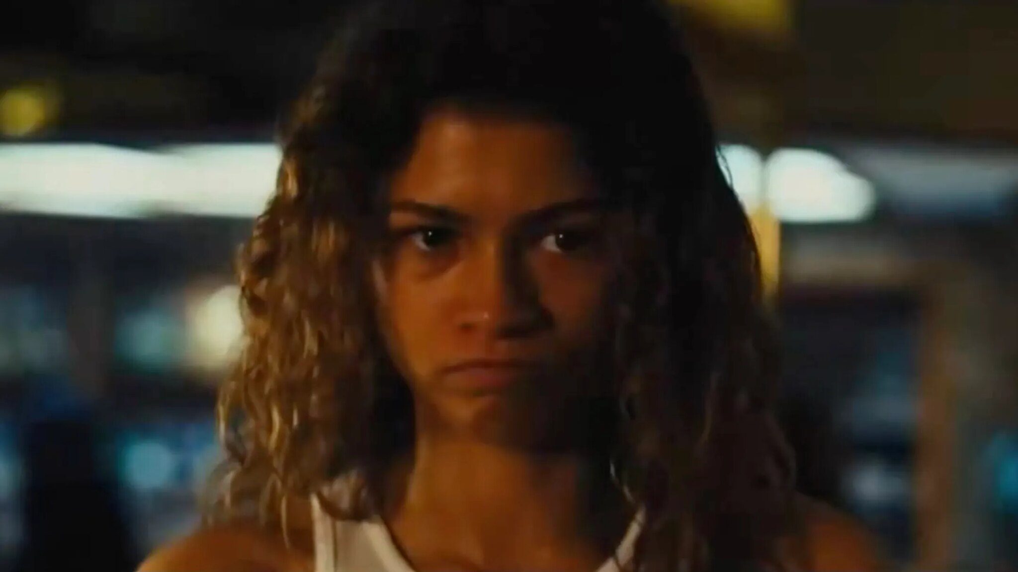 La bande-annonce de la saison 3 d'Euphoria voit Sydney Sweeney « créer ...