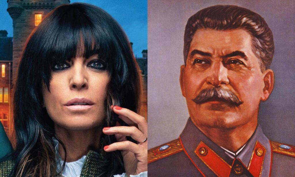 Les Traîtres est en fait basé sur une expérience psychologique de l'ère ...