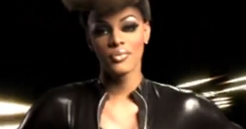 Tyra Sanchez, gagnante de "Drag Race", affirme qu'elle poursuit RuPaul ...